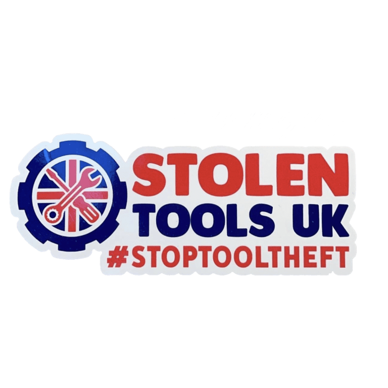 Stolen Tools UK